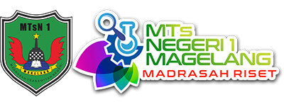 PPDB MTsN1 Magelang